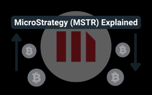 MicroStrategy Bitcoin Strategy Explained (Simple Breakdown ...