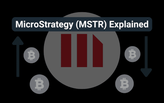 MicroStrategy Bitcoin Strategy Explained (Simple Breakdown ...
