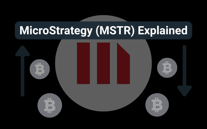 MicroStrategy Bitcoin Strategy Explained (Simple Breakdown ...