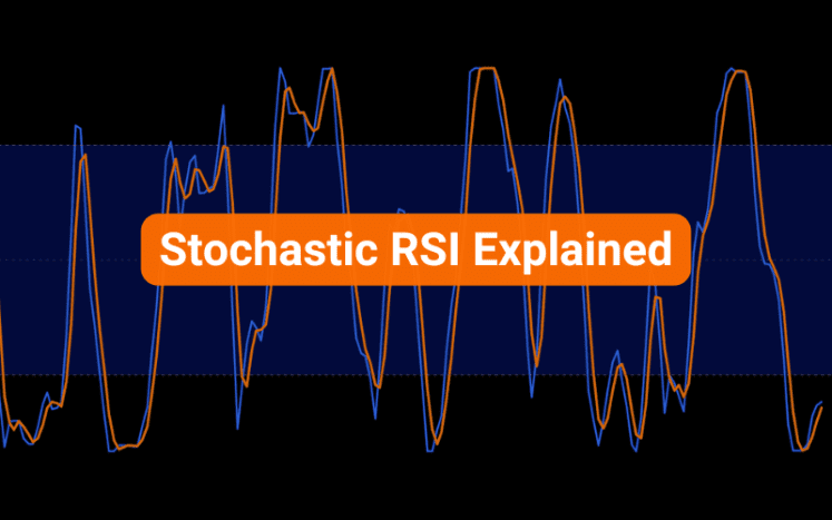 Stochastic Rsi Explained How To Use It In Trading