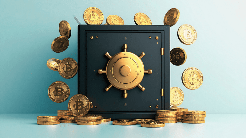 How to Store Bitcoin Safely: Security and Custody Explained - Stopsaving.com